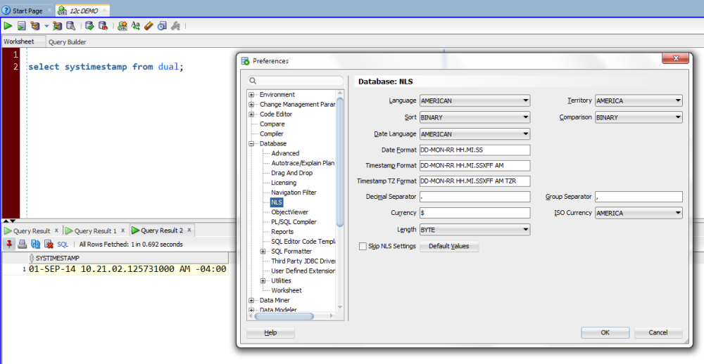 30 SQL Developer Tips In 30 Days 1 15 Kagamihoge 