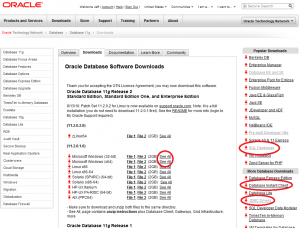 oracle_downloads | ThatJeffSmith