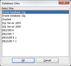 Visualize Your DDL Scripts