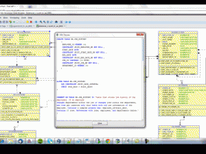 DDL Script Previews in Oracle SQL Developer Data Modeler