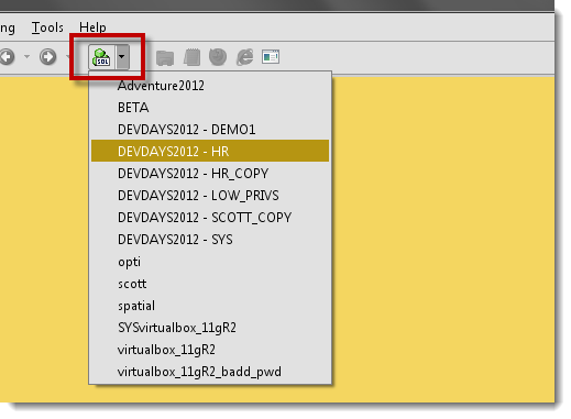 Sqldev101b Thatjeffsmith