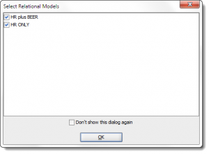 Oracle SQL Developer Data Modeler Primer: Navigating Designs, Models ...