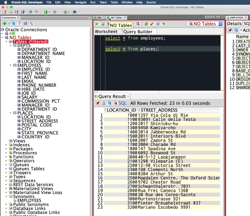 Oracle Show Table Structure Brokeasshome