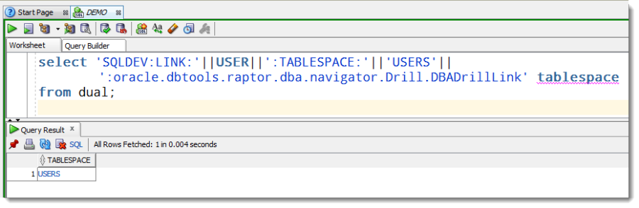 tablespace_link | ThatJeffSmith