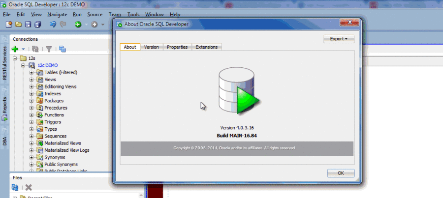 insight-enter | ThatJeffSmith