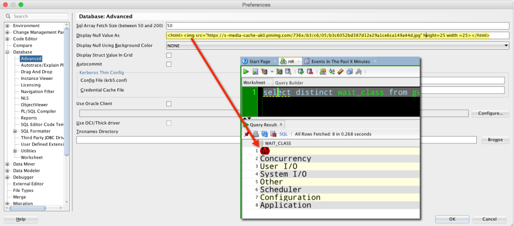 OT: Bad Tools Lead to Overly Verbose Code?