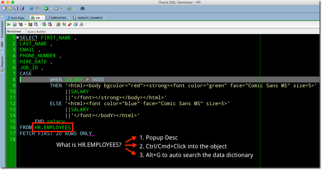 OT: Bad Tools Lead to Overly Verbose Code?