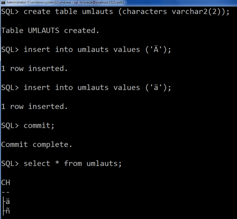 cmd_unicode | ThatJeffSmith