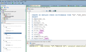 view_updates | ThatJeffSmith