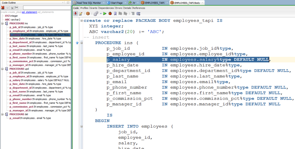 code_outline42 | ThatJeffSmith