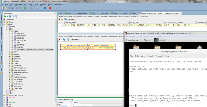 Oracle Database 12c Release 2 is Now Available…and so is our New ...