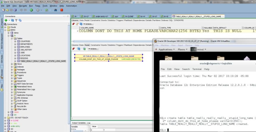 long-table-names | ThatJeffSmith
