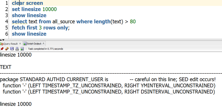 lineize | ThatJeffSmith
