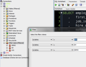 user-filter | ThatJeffSmith