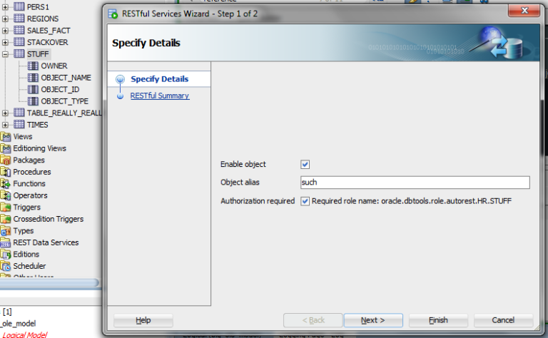 Bulk Load An Oracle Table From Csv Via Rest 