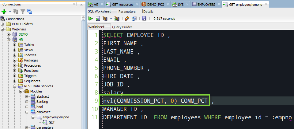 bespoke-rest | ThatJeffSmith