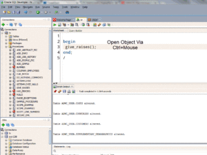 open-declaration | ThatJeffSmith