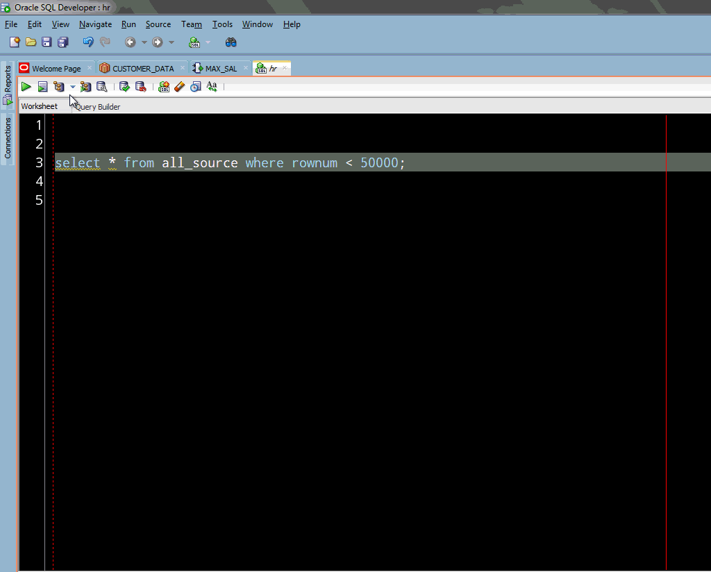 xplan-code-template | ThatJeffSmith