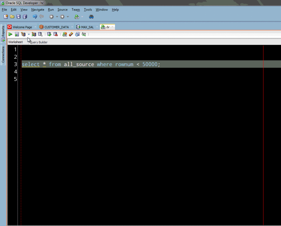 xplan-code-template | ThatJeffSmith