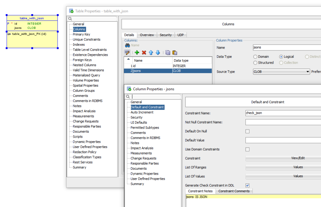 json-hard | ThatJeffSmith