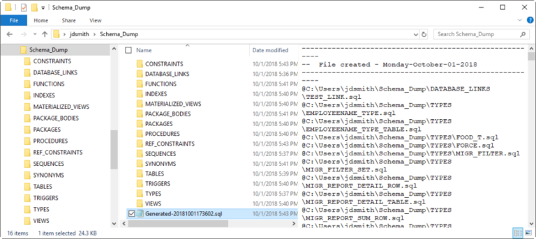 schema-dump4 | ThatJeffSmith