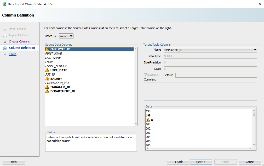 Import Excel Spreadsheet Data Into Sql Server Database Table - Bios Pics Import Excel Spreadsheet Data Into Sql Server Database Table - Bios Pics