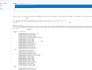All of the Formatting Options for your Query Results