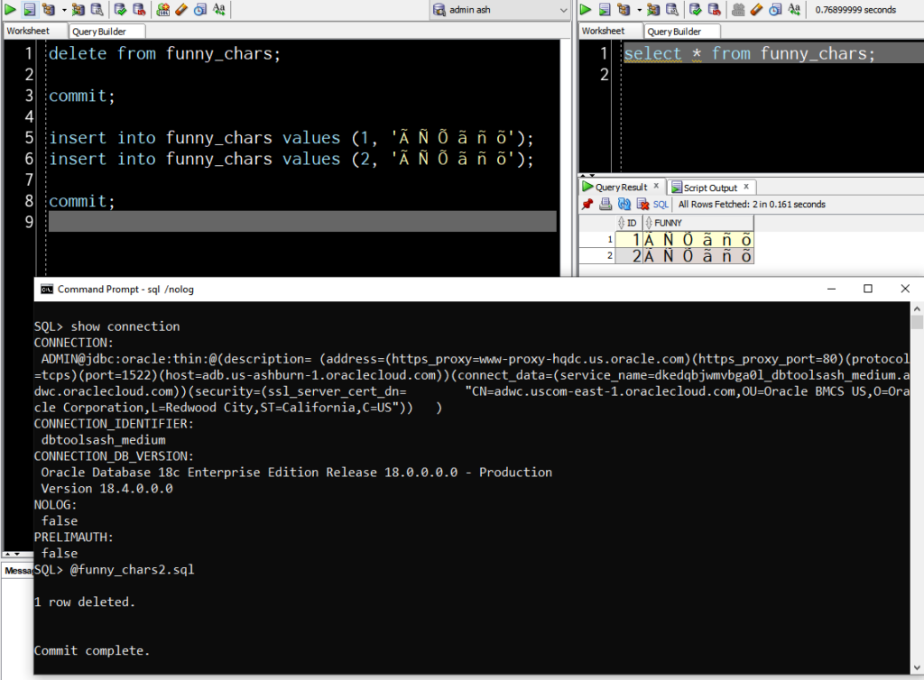 funny-chars | ThatJeffSmith