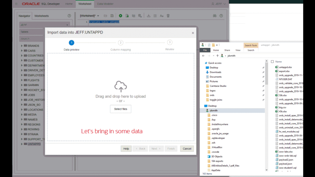 excel-import | ThatJeffSmith