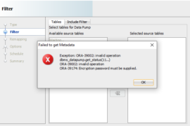 How to Import from Excel to Oracle with SQL Developer – ThatJeffSmith