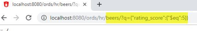 Query Filtering Examples For Your Ords Rest Apis 5128