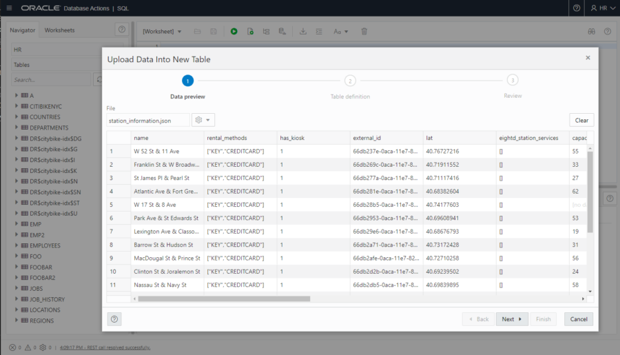 Json In Oracle Relational Or Json Documents