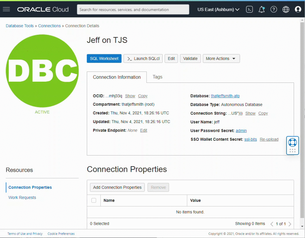open-worksheet-connect1 | ThatJeffSmith