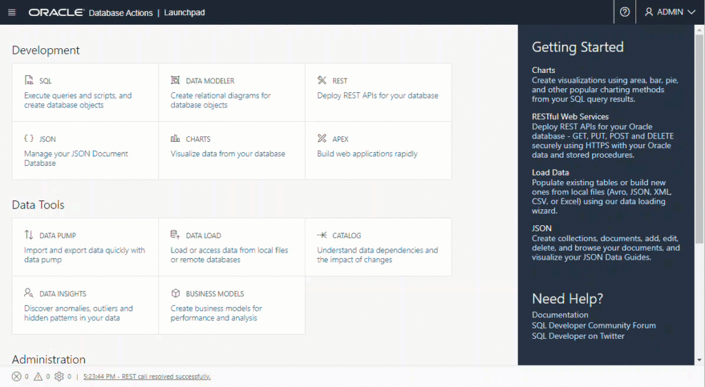 sdw-change-accounts | ThatJeffSmith