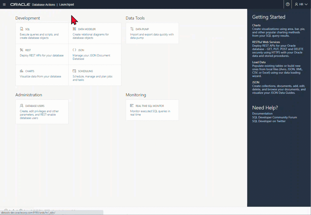 scheduler-chain-step | ThatJeffSmith