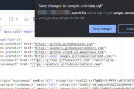 Oracle SQL Developer and the Oracle Database Schema Service