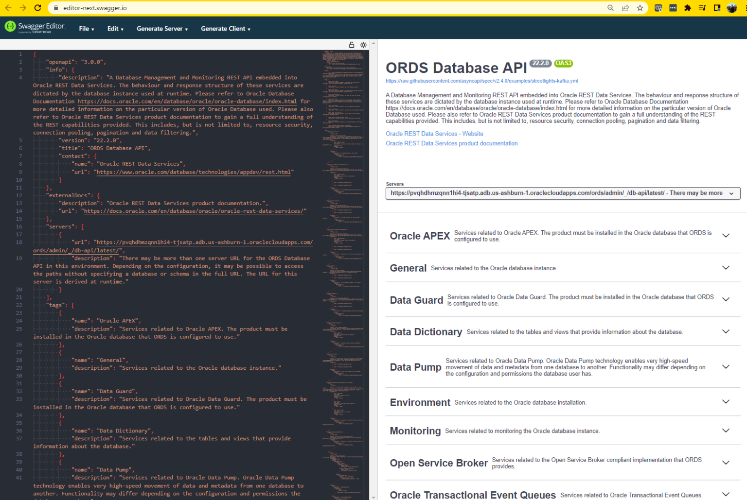Drawing Foreign Keys And Relationships In Sql Developer Data Modeler