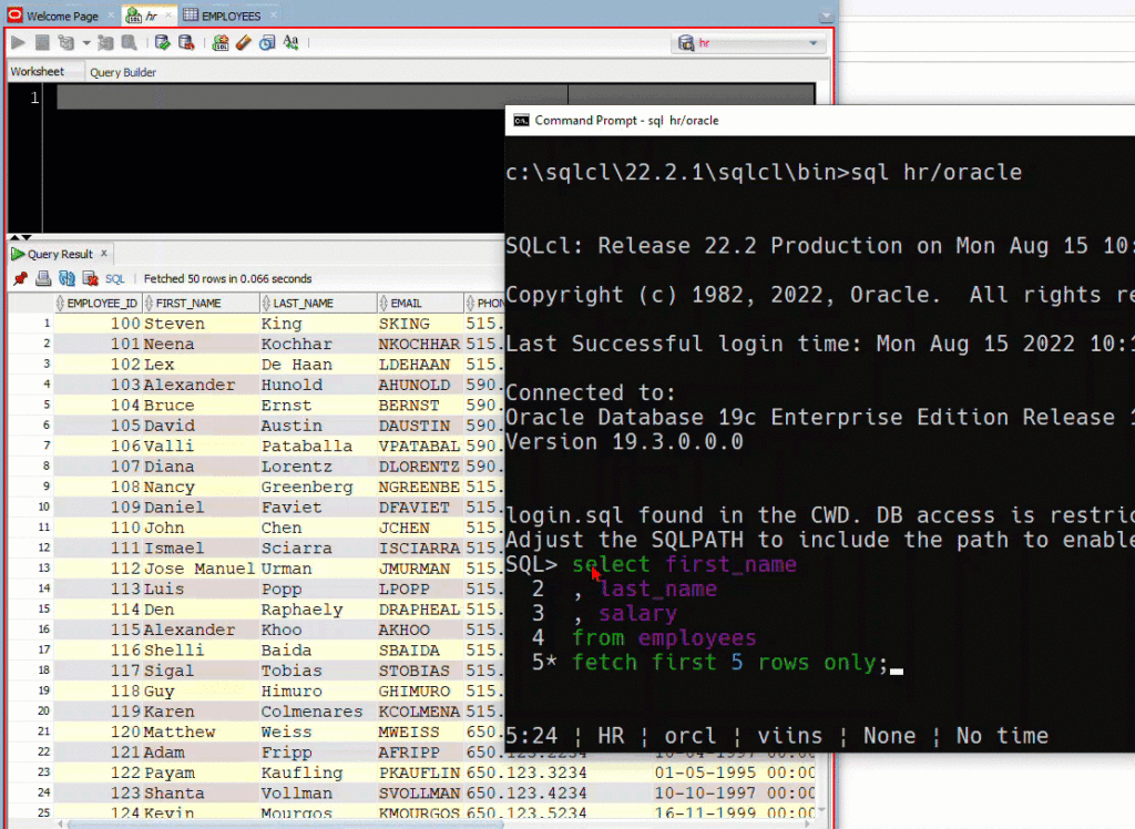 Remove line numbers ThatJeffSmith