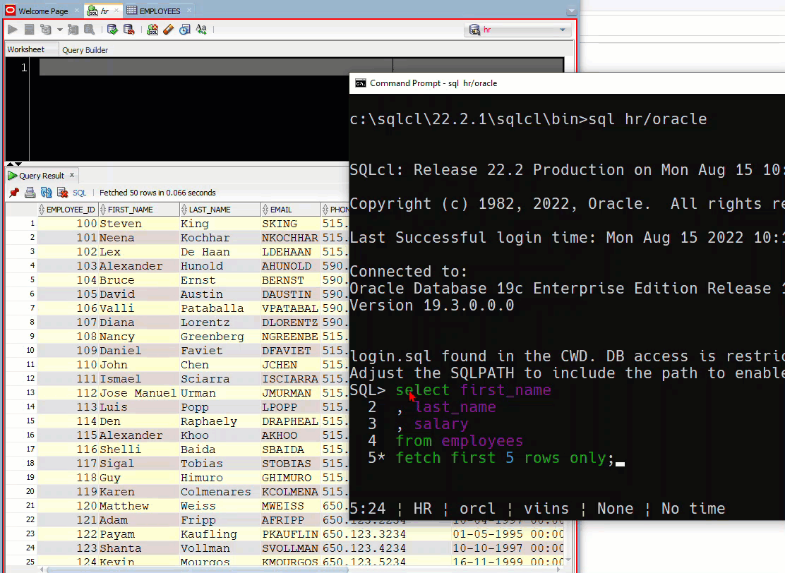 Remove line numbers ThatJeffSmith