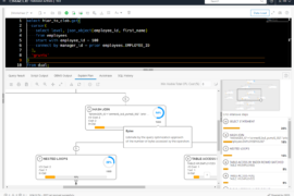 Oracle ORDS 22.3 is now available for download