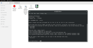 The Easiest Ways to Get Started with Oracle Database!