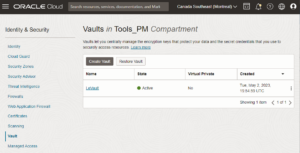 SQL Worksheet for ANY database in the Oracle Cloud