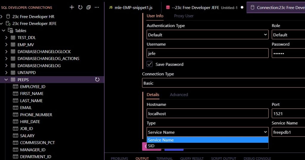 service-first | ThatJeffSmith
