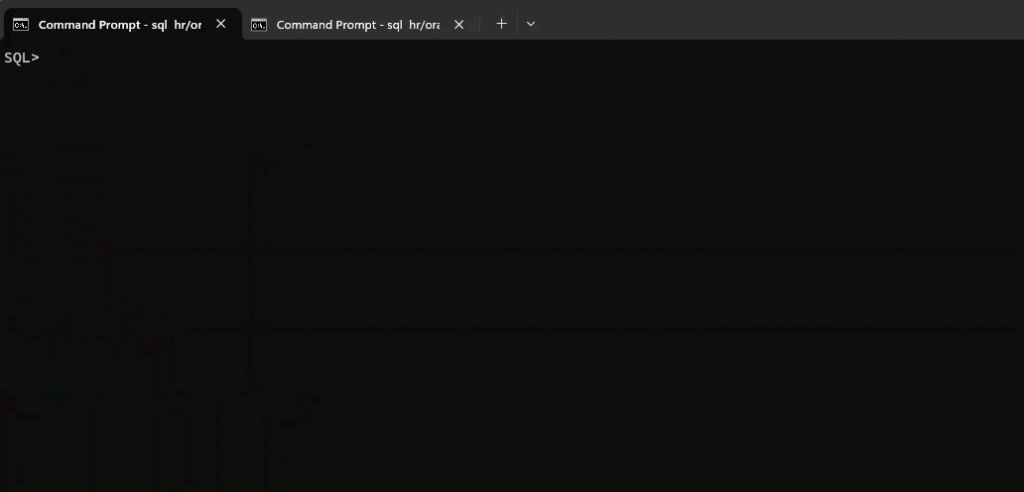 sqlcl-lb-tab-complete | ThatJeffSmith