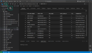 Oracle SQL Developer Resource Page for ThatJeffSmith