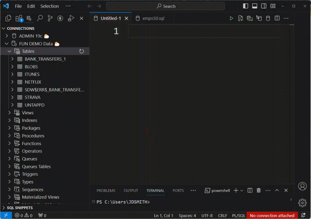 three-ways-open-object | ThatJeffSmith