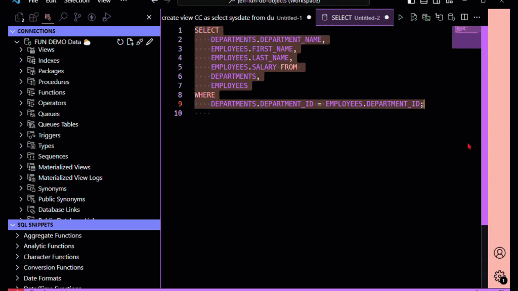 vscode-alt-e | ThatJeffSmith