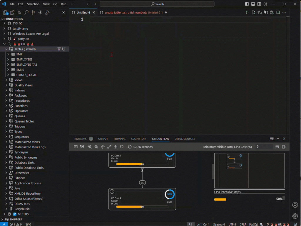 remove-filter | ThatJeffSmith