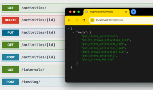 Build an MCP to connect AI to Oracle Database w/OpenAPI