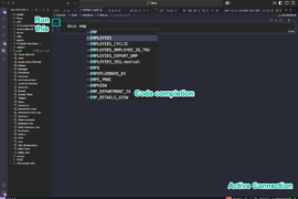 SQL Notebooks in Oracle SQL Developer for VS Code